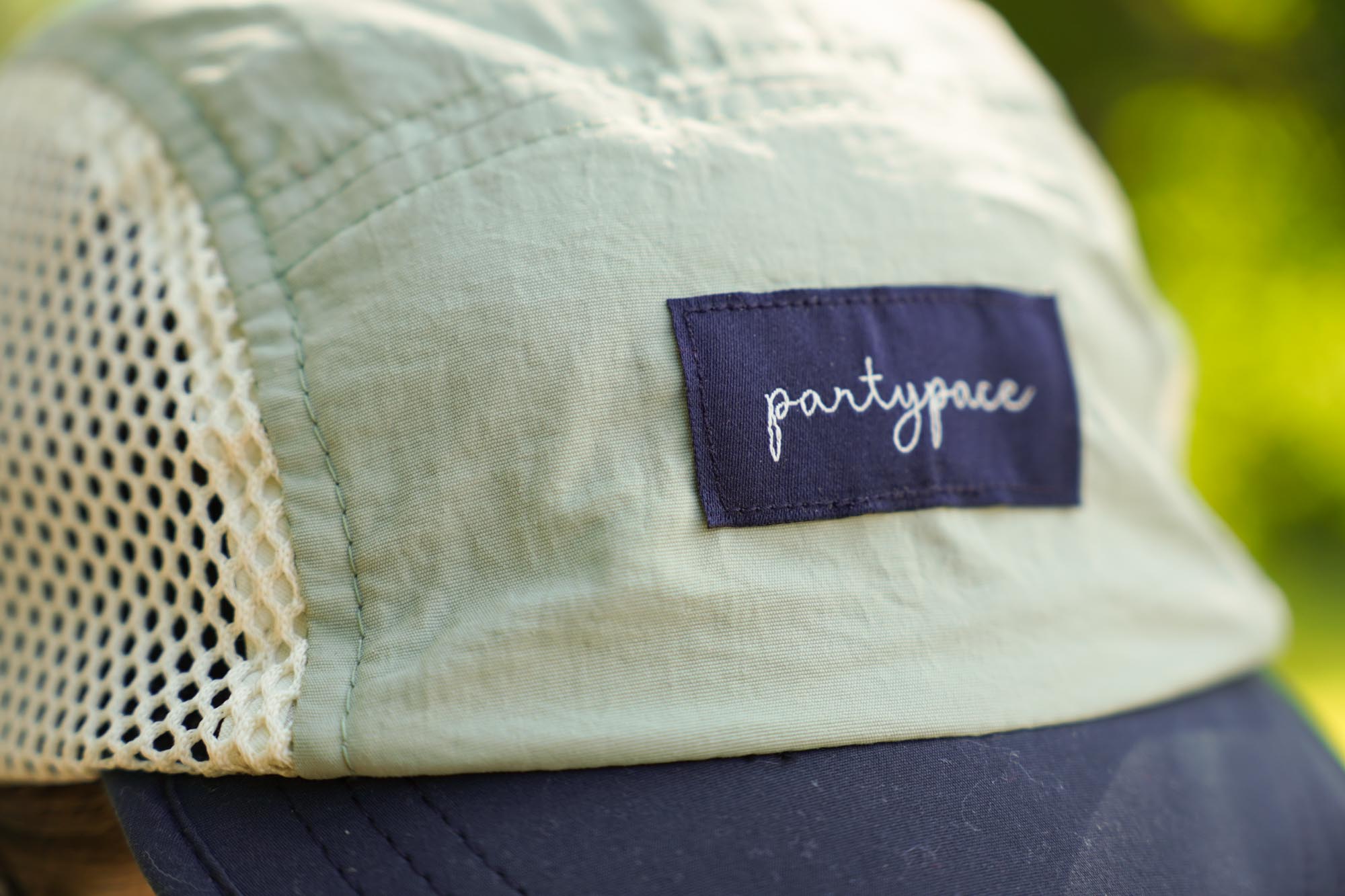 PARTYPACE™ Cycling Cap – pathlesspedaled